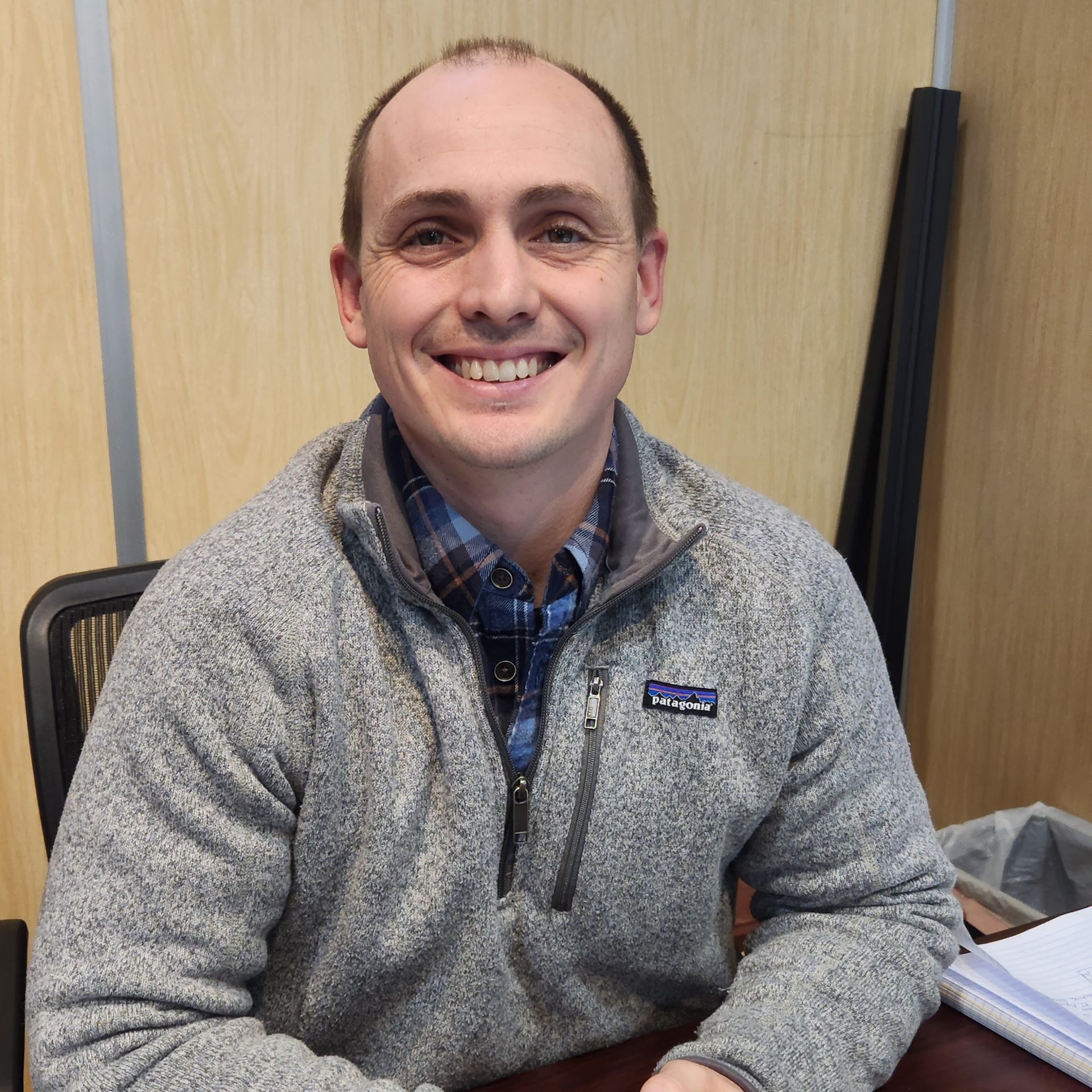 Meet Our Amazing Crew - Sound Cedar Lumber