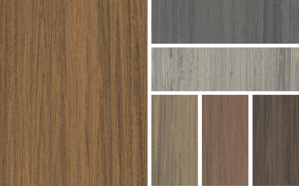 Deckorators Composite Decking Offers Top Strength and Beauty