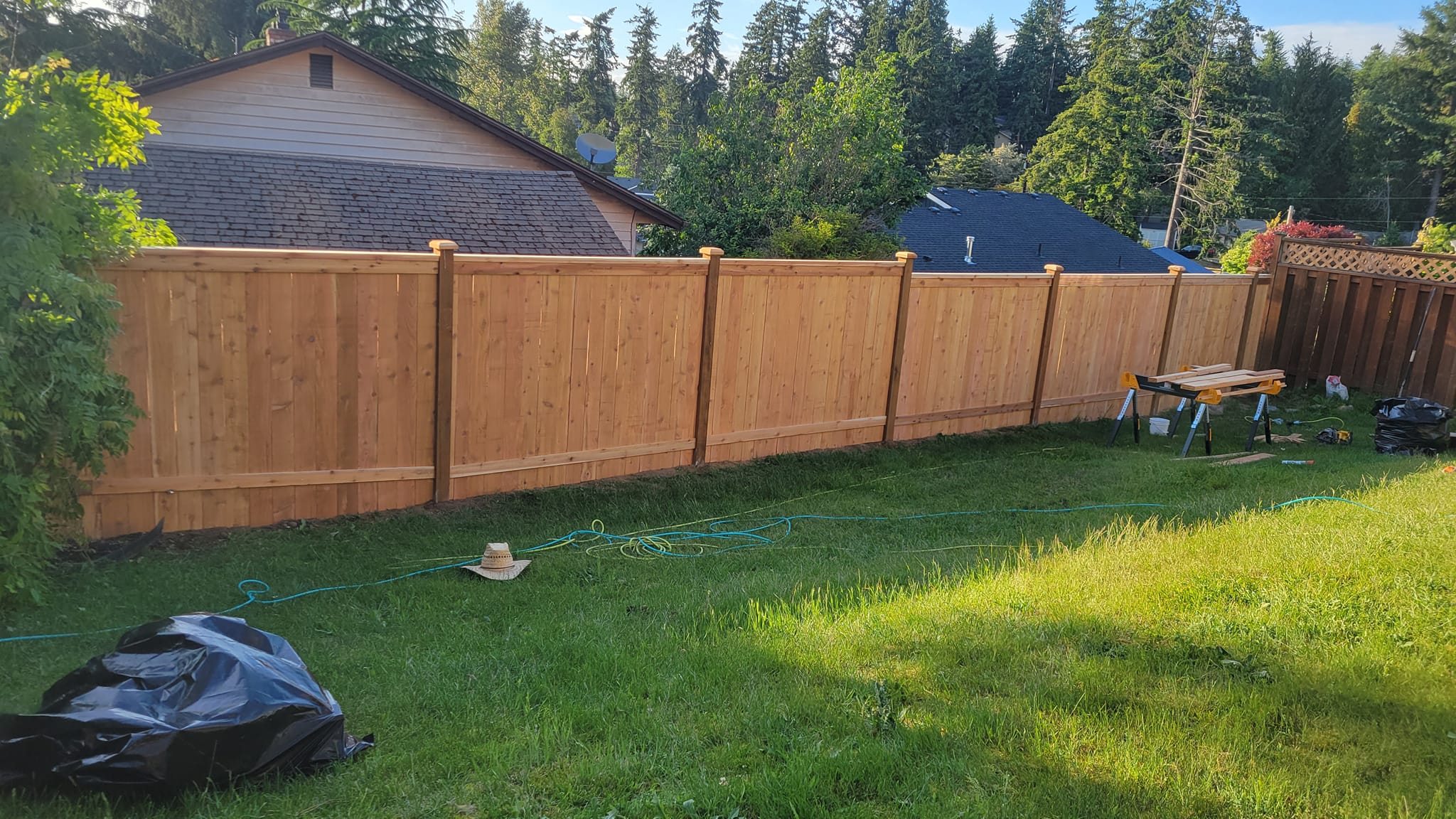 Sound Cedar Lumber - Mount Vernon's Cedar Specialists