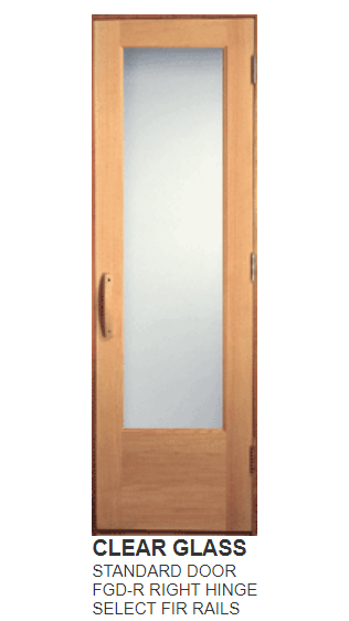 Quality Sauna Accessories and Heaters from Finlandia Saunas