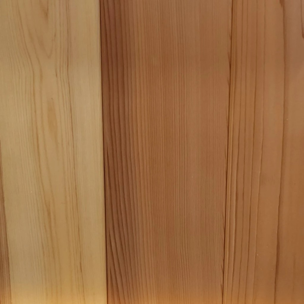 What Type of Lumber is Right for Your Latest Project?