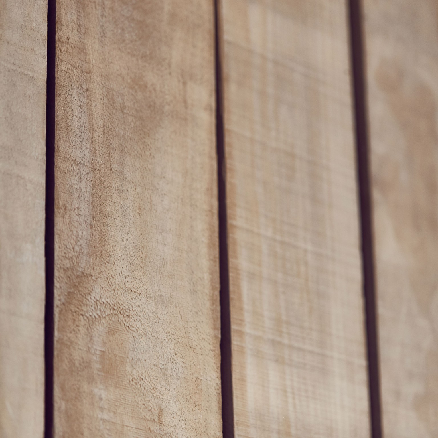 Accoya Modified Wood – Unrivalled in Performance, Beautiful in Finish