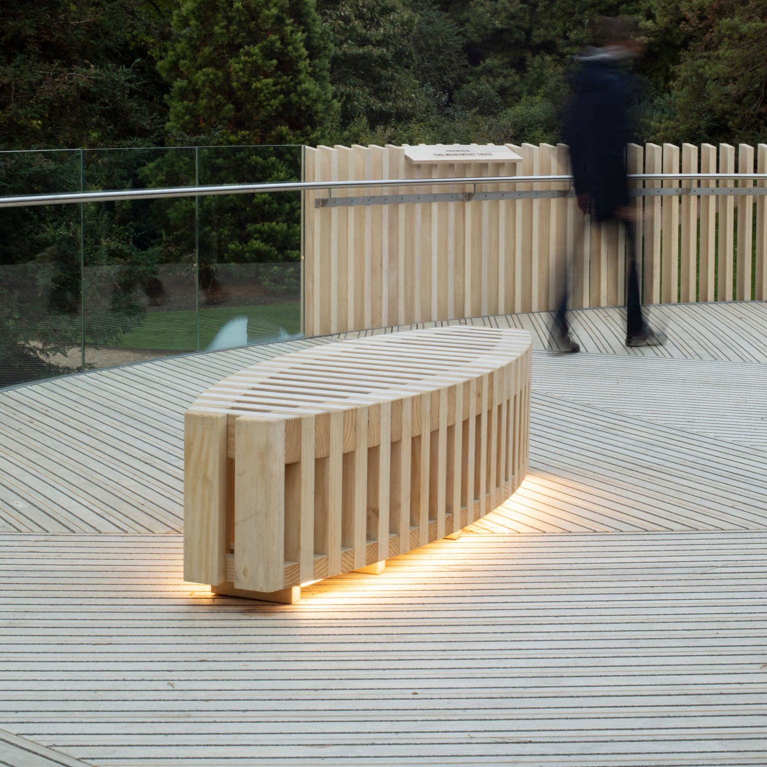 Accoya Modified Wood – Unrivalled in Performance, Beautiful in Finish