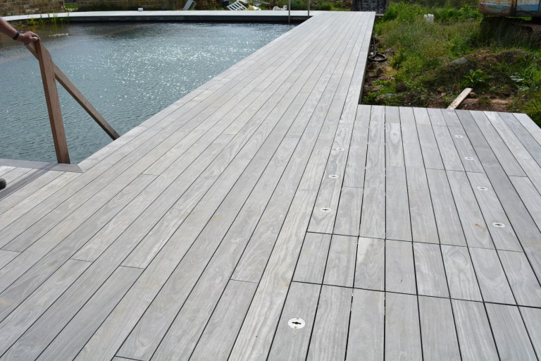 Accoya Modified Wood – Unrivalled in Performance, Beautiful in Finish