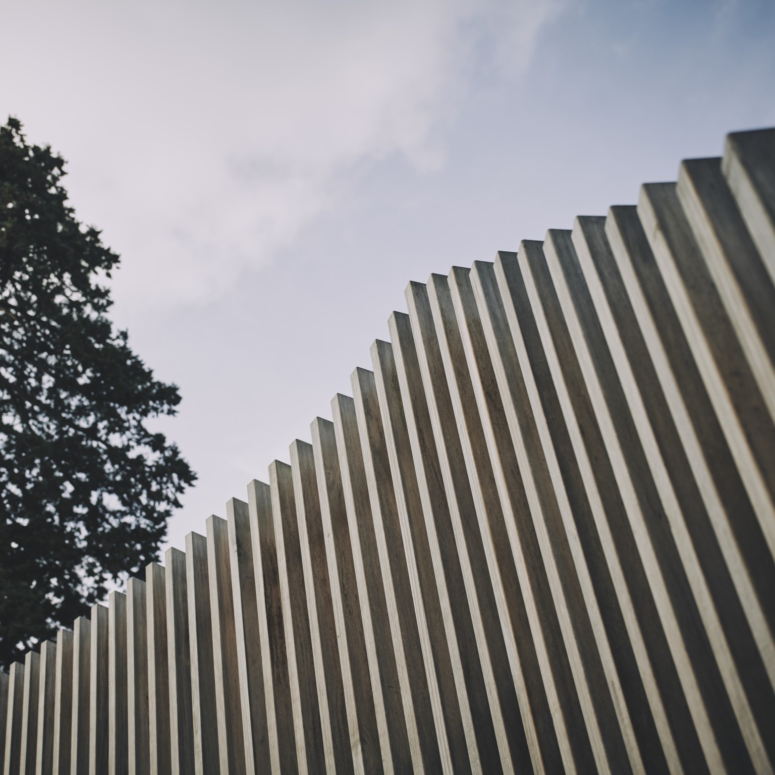 Accoya Modified Wood – Unrivalled in Performance, Beautiful in Finish